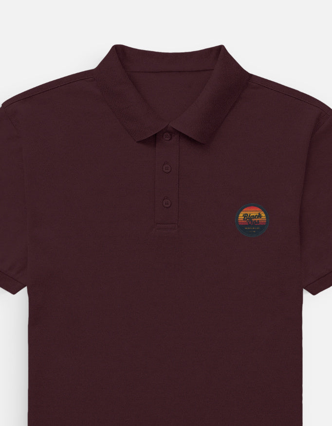 Men's Polo – 4VOX